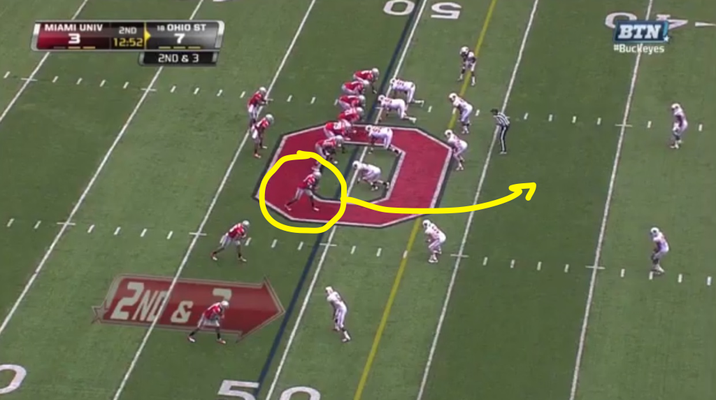 The “Pop” Pass in Modern Football – A Simple Yet Effective Play – AFM X ...